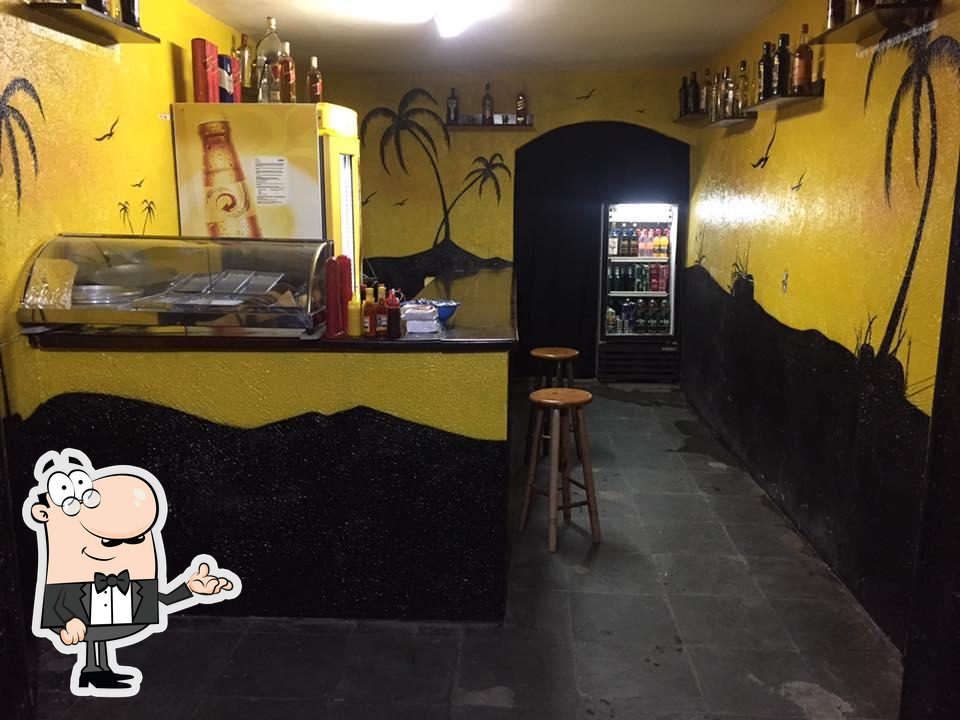Acapulco Bar, São Paulo, R. Jequirituba - Avaliações de restaurantes