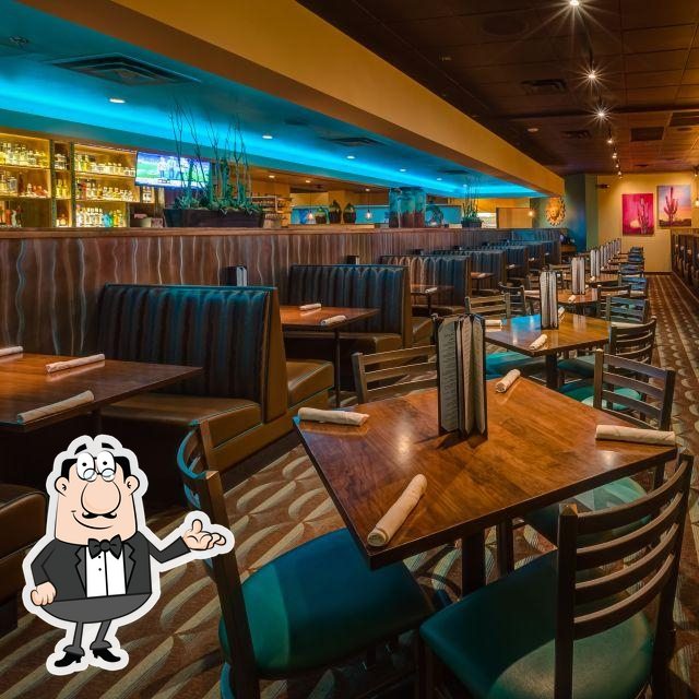 Blue Agave Grill, Denver - Restaurant menu, prices and reviews