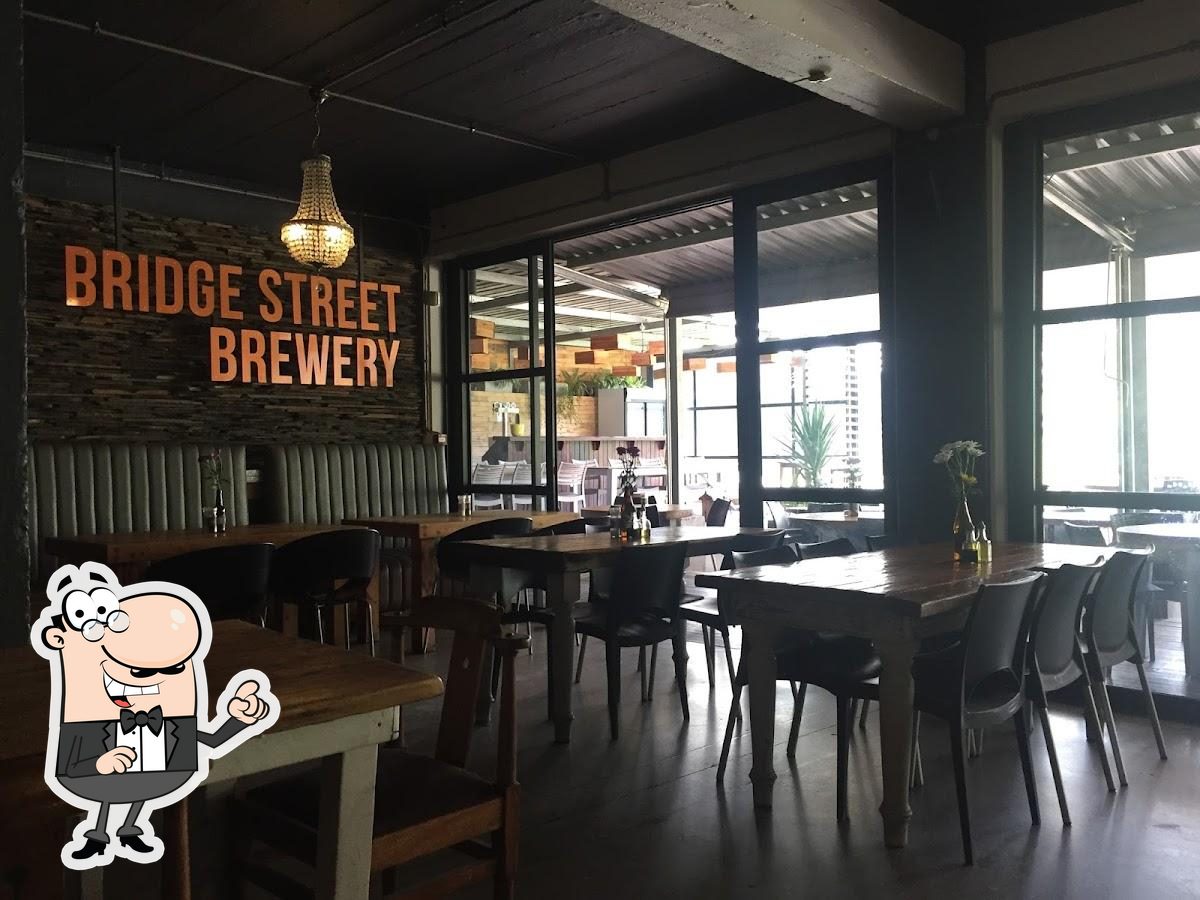 Bridge Street, Port Elizabeth - Restaurant menu, prices and reviews