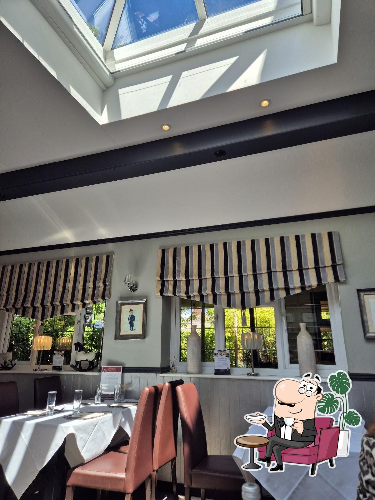 The Grumpy Mole Epsom, Epsom - Restaurant menu, prices and reviews