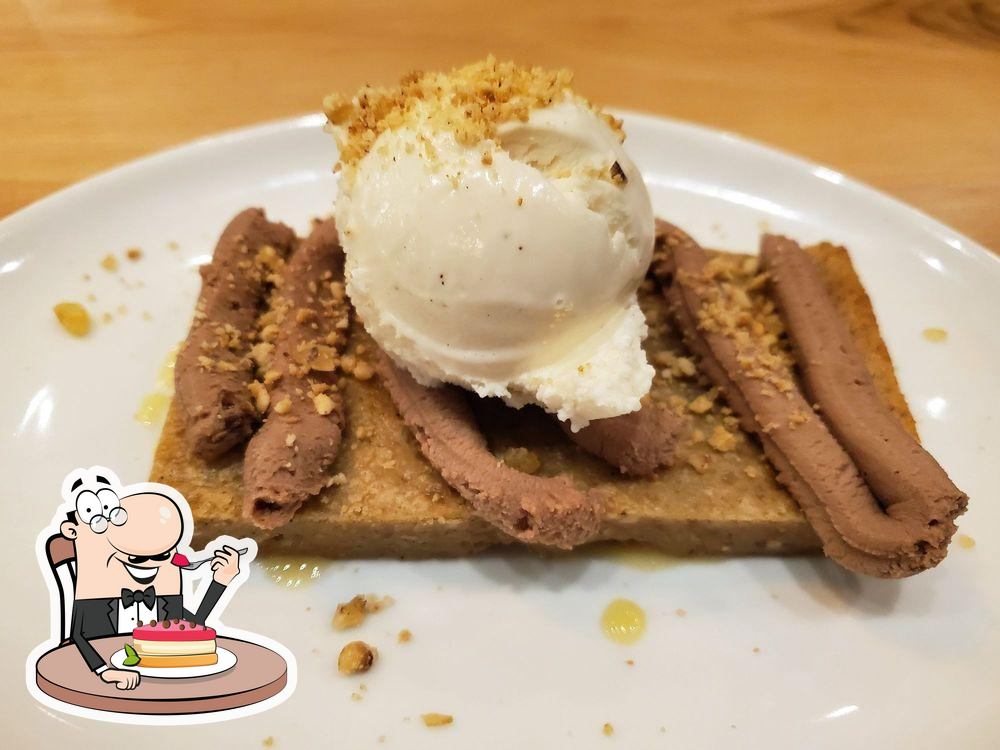Capital Craft in East Hanover - Restaurant menu and reviews