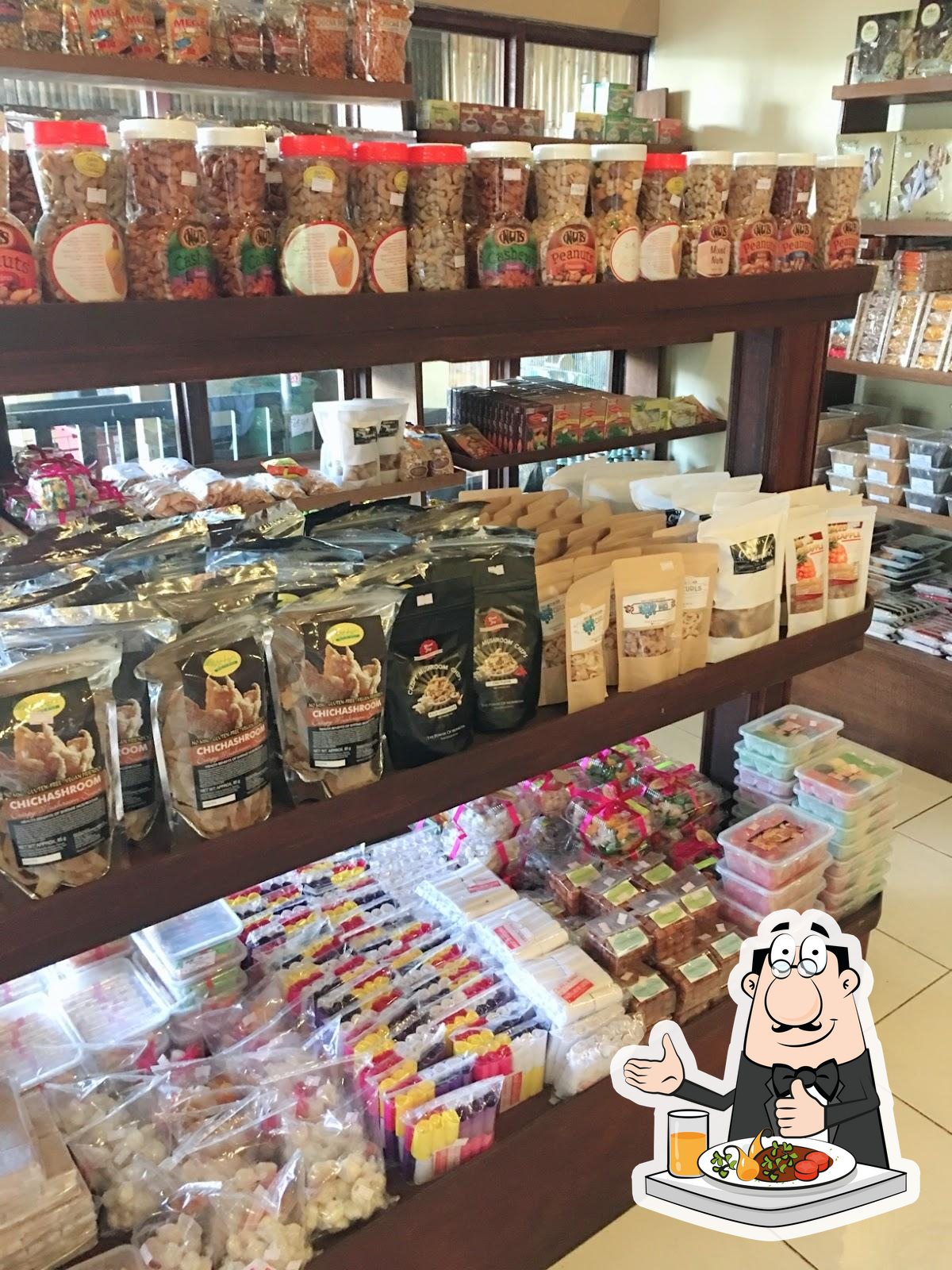 Loumars Cafe & Restaurant - Tagaytay Francisco, Tagaytay - Opiniones ...