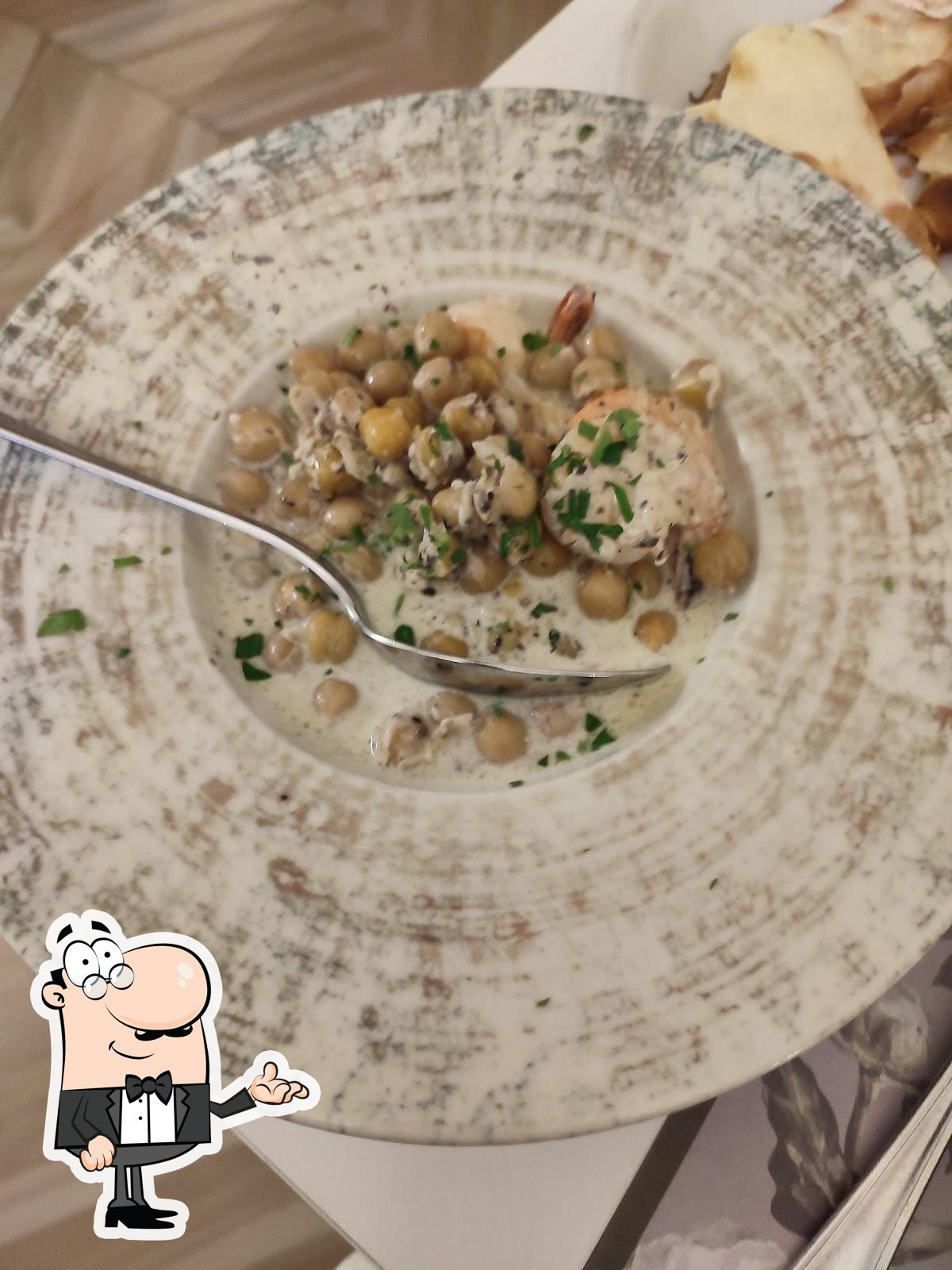 Ristorante Zì Rocco, Roma - Menu del ristorante, prezzi e recensioni