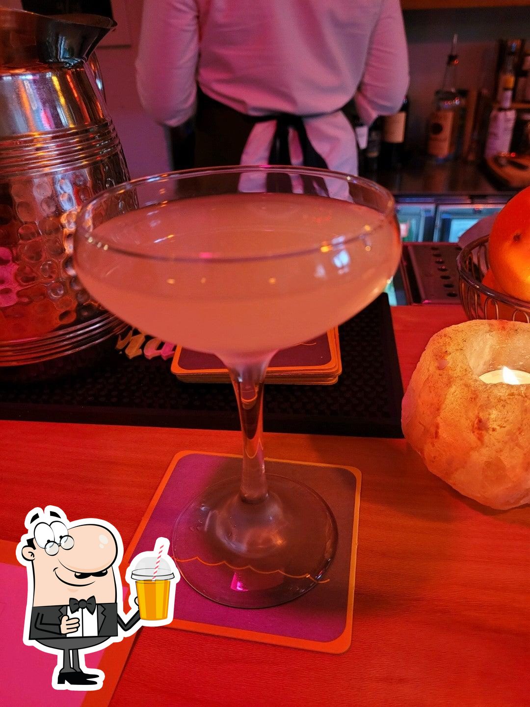 mfk. Restaurant in Chicago - Restaurant menu and reviews
