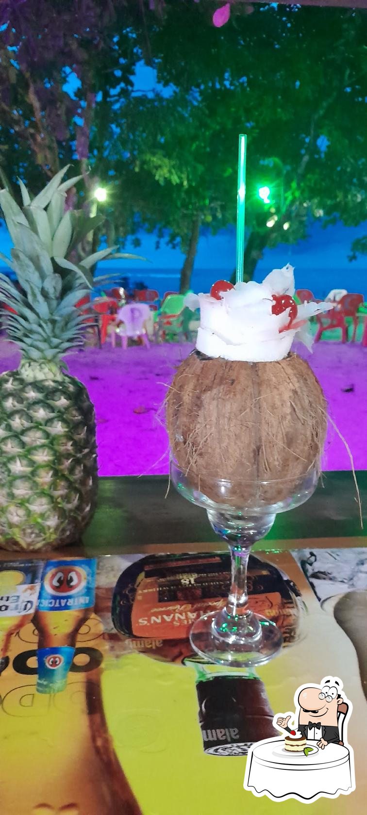Cocoloco criollo capurgana pub & bar, Capurganá