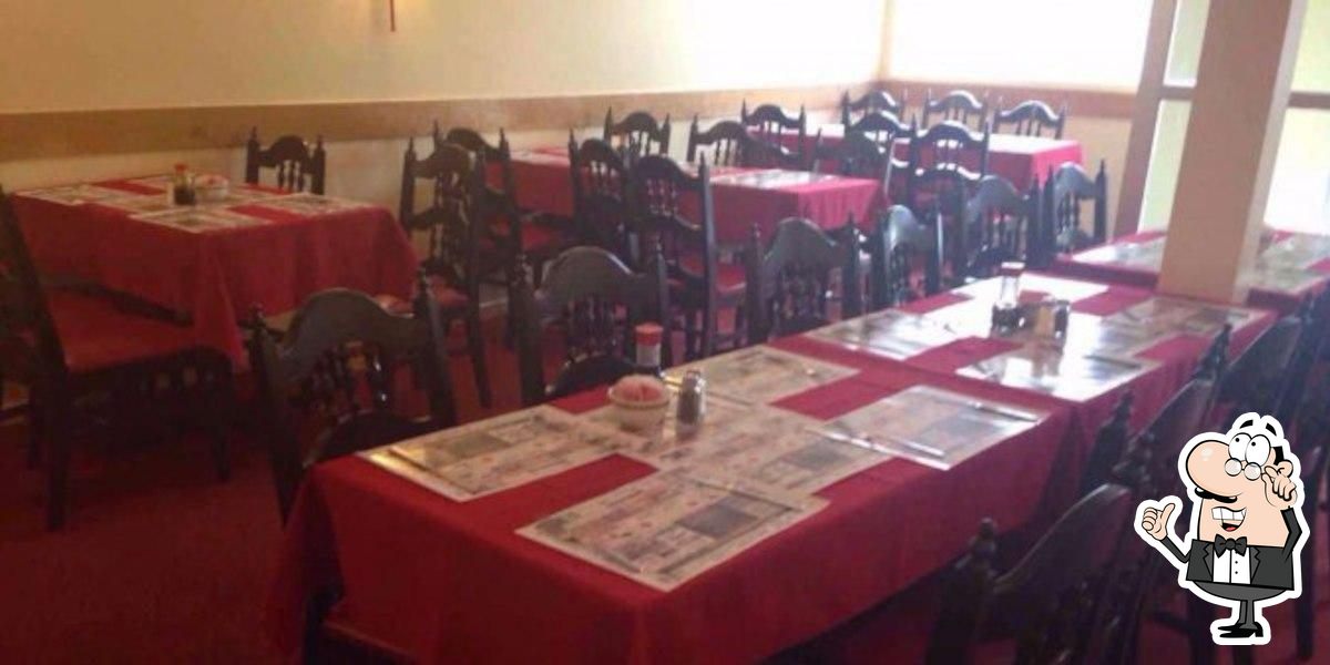 Dong Seng Chinese Food Take Out in Embrun - Restaurant reviews