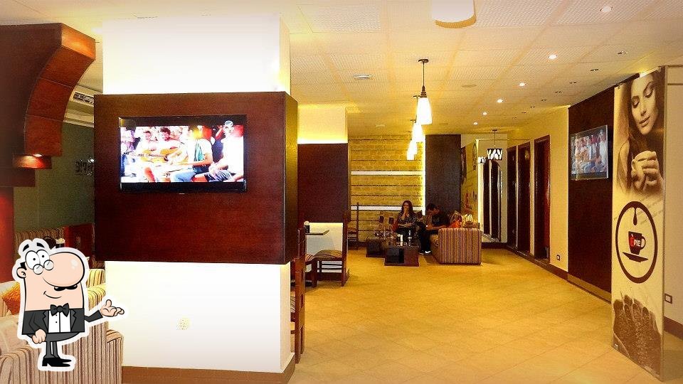 Epic Cafe&Restaurant, New Cairo City - Restaurant reviews
