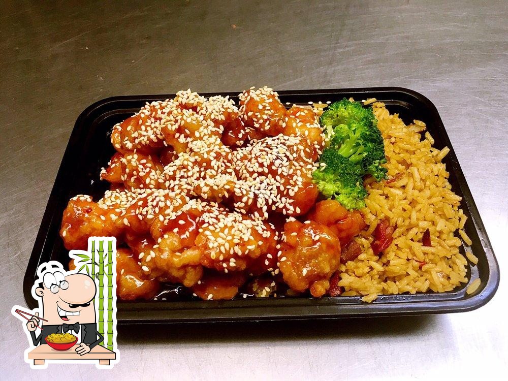 Golden Wall Chinese Restaurant, 2600 Willow Street Pike #304 in Willow ...