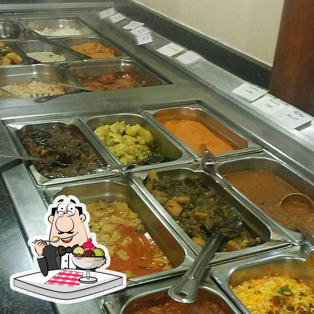Jaipur Palace Restaurant, Durban - Restaurant reviews