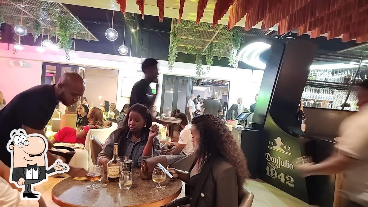 Moja Café, Sandton - Restaurant menu, prices and reviews