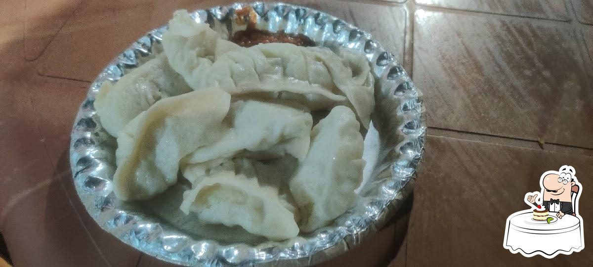 Nepali Aunty's Momo, Parangarpar - Restaurant reviews