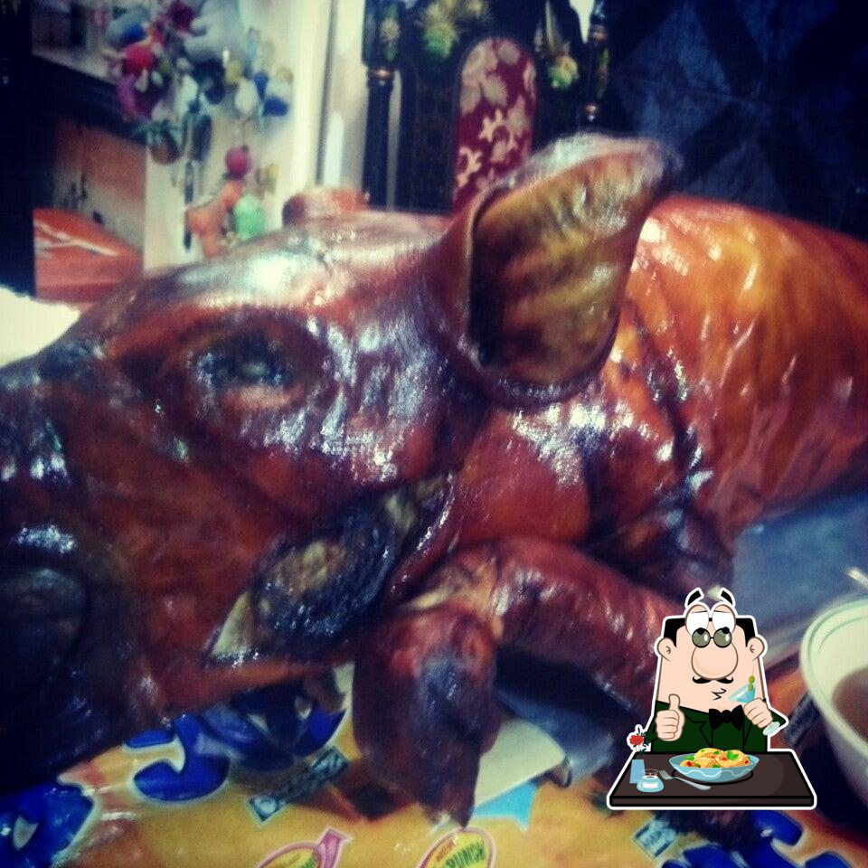 Ping Ping Lechon, Quezon City - Restaurant menu, prices and reviews