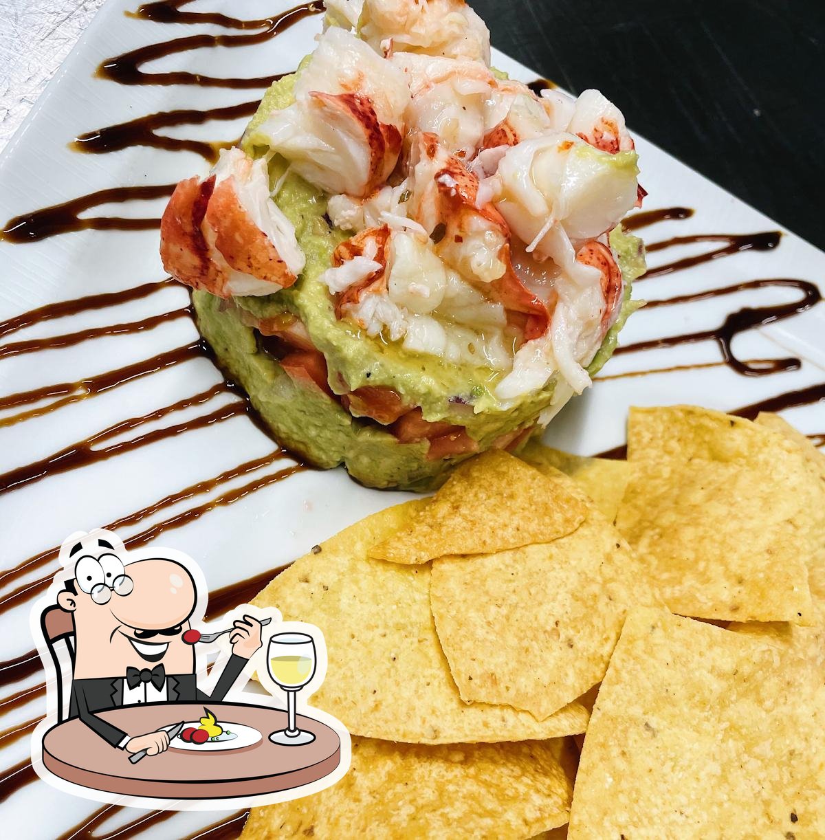 Nola Kitchen & Cocktails, Seaford - Restaurant menu, prices and reviews