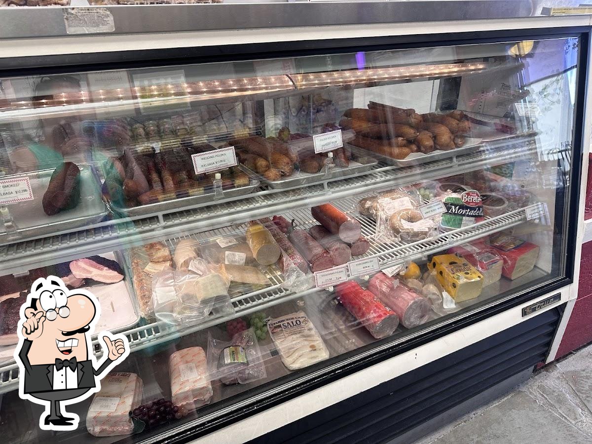 Pulaski Deli, Myrtle Beach - Restaurant menu, prices and reviews