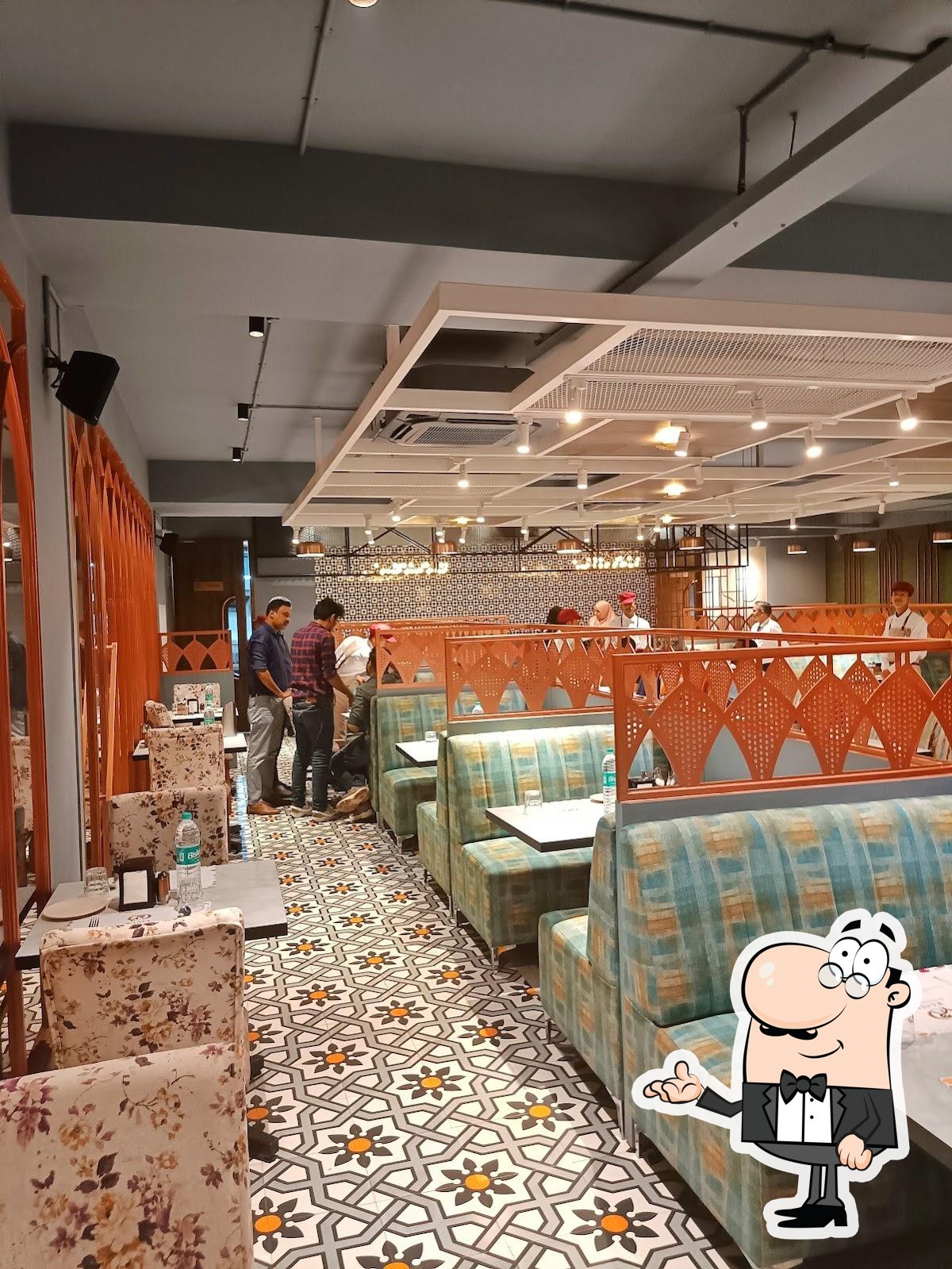 RAATA Multicuisine Restaurant, Bengaluru - Restaurant menu, prices and ...