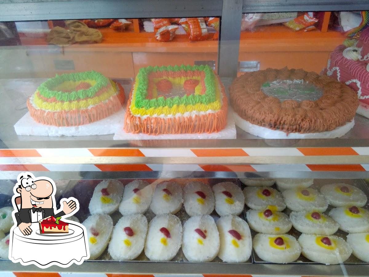 Shahi sweets, Sheohar - Restaurant reviews
