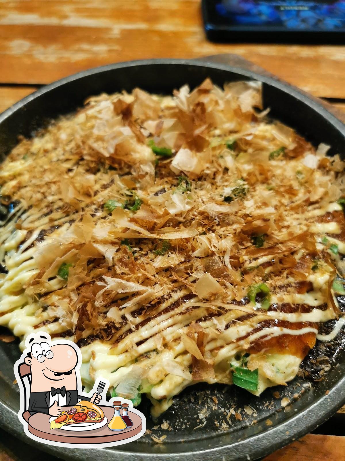Taichou Izakaya restaurant, Davao City - Restaurant reviews