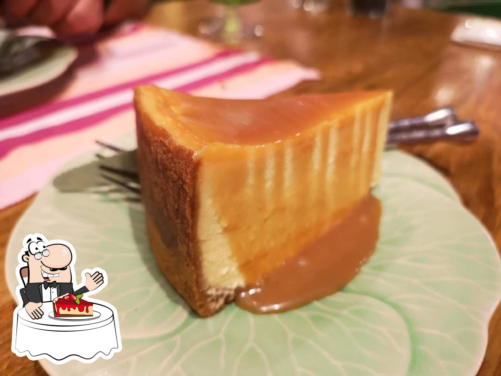 Tiger Leaf restaurant, Las Pinas - Restaurant menu and reviews