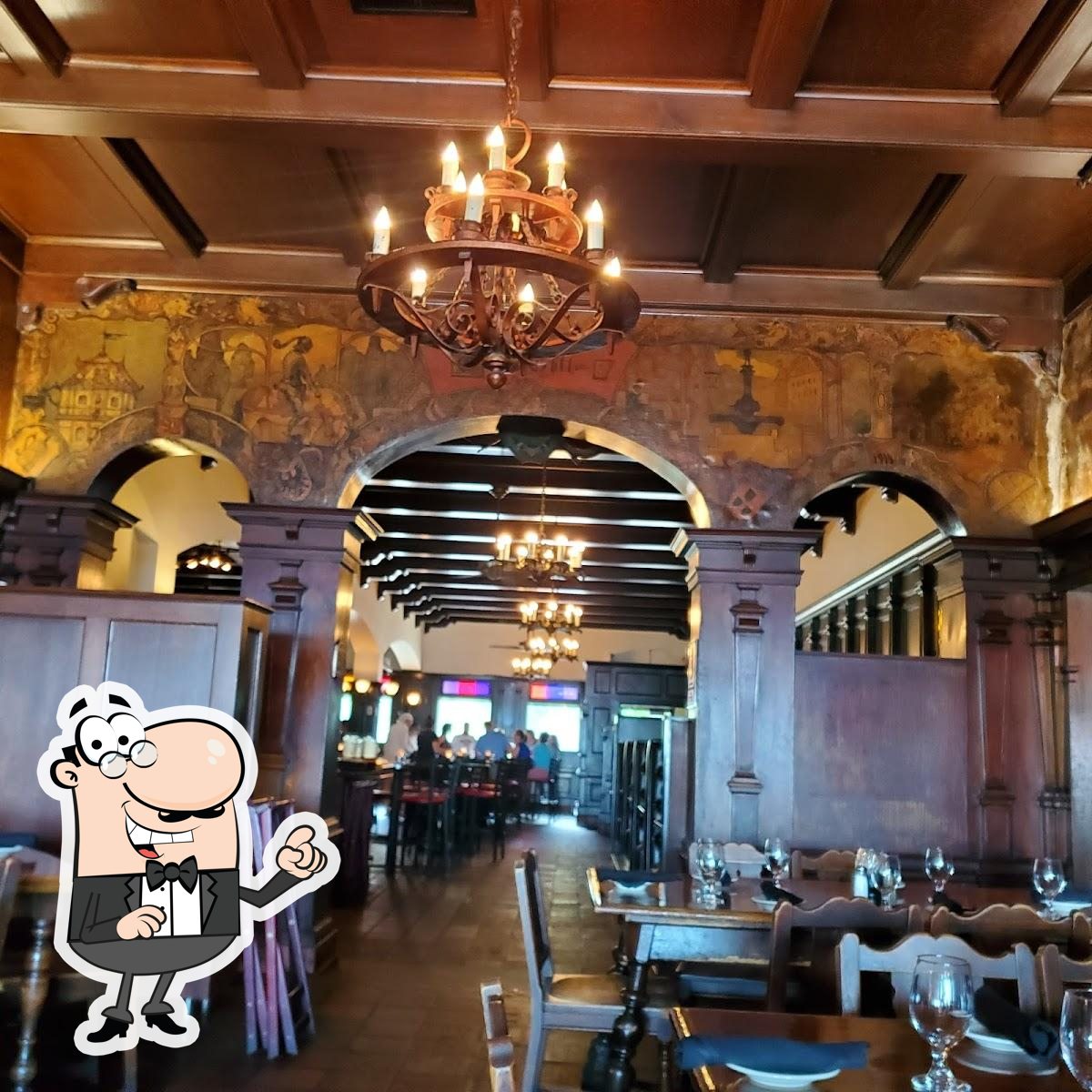 Pickwick Restaurant & Pub, Duluth - Restaurant menu, prices and reviews