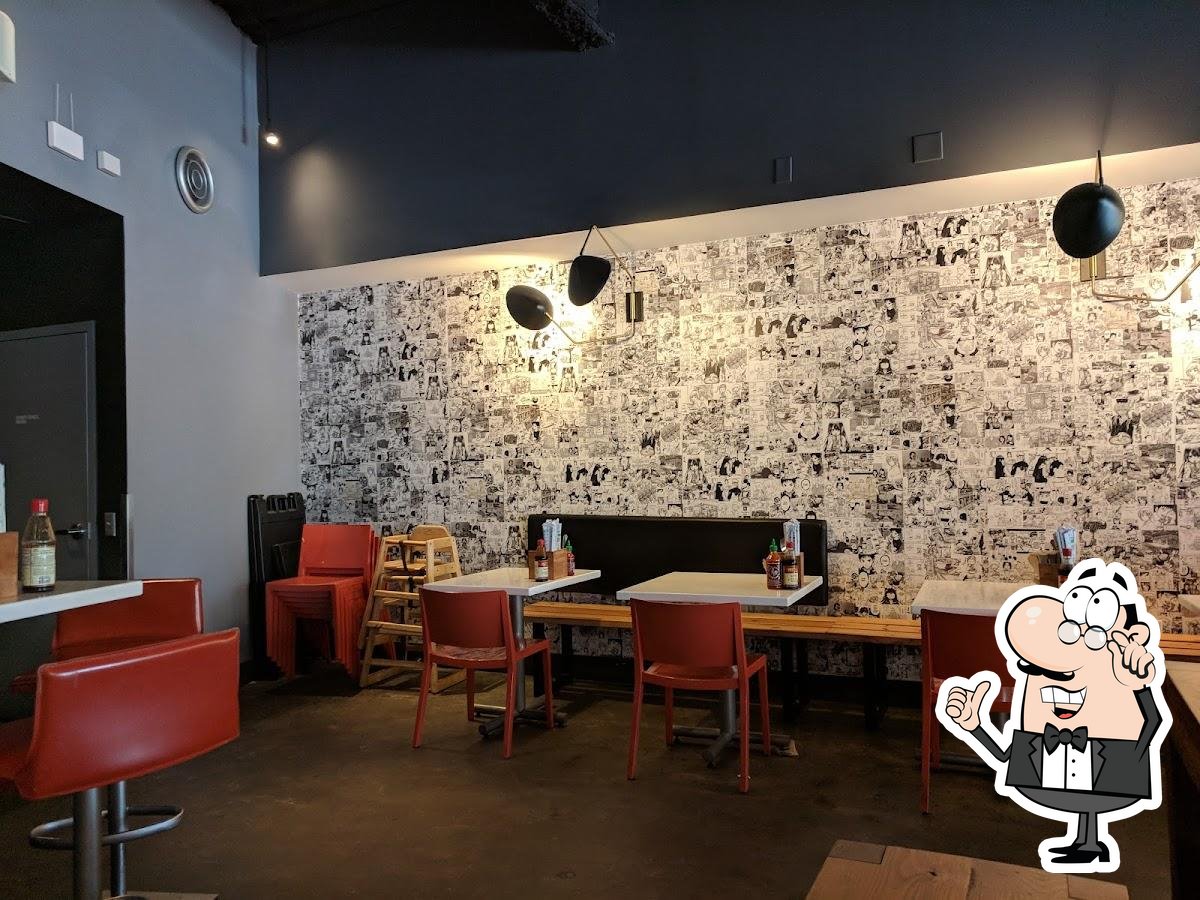 Wooden Ladle in Oldsmar - Restaurant menu and reviews