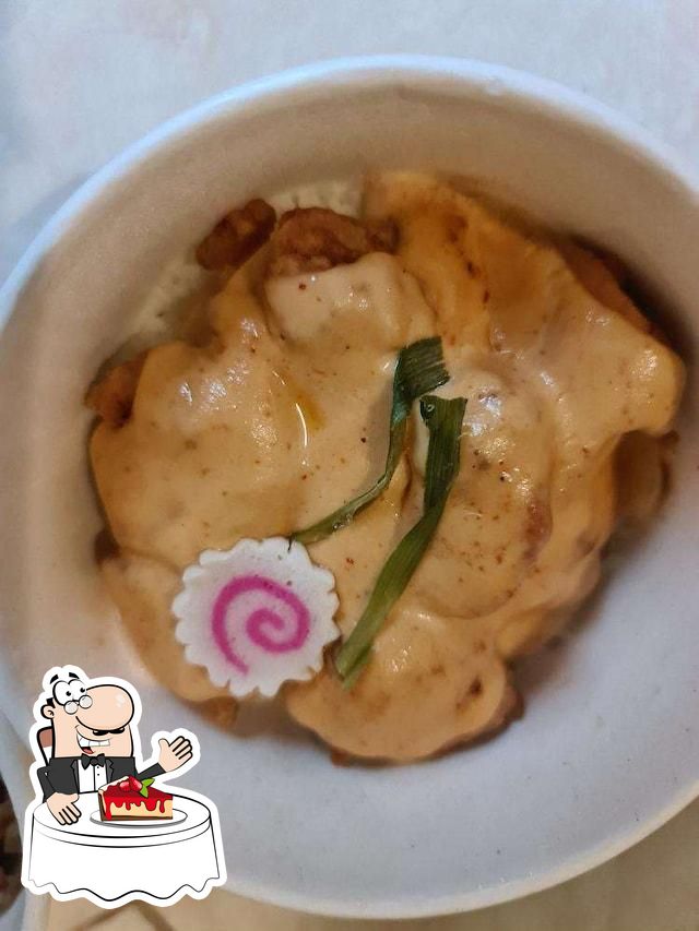 Sakabe Buffet Tebet restaurant, South Jakarta, Jl. Tebet Raya No.48 ...