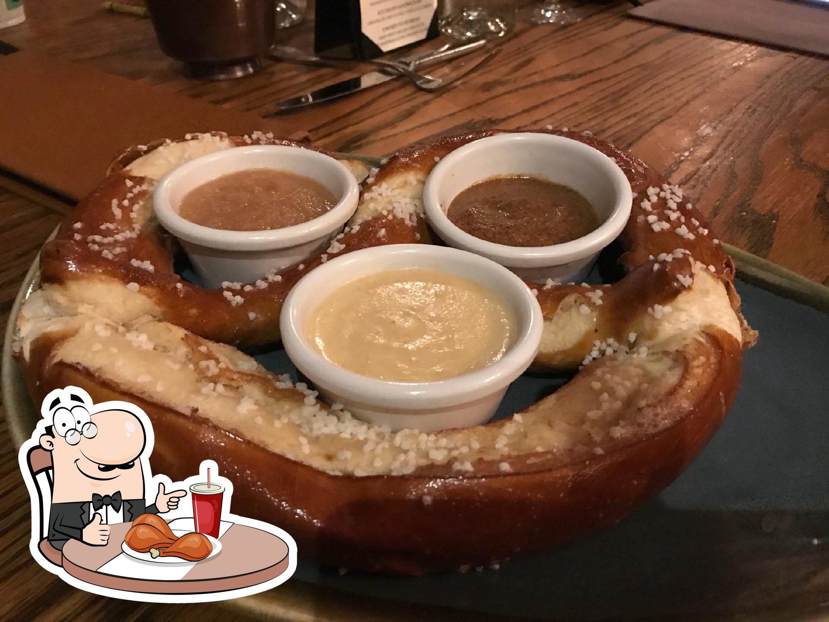 Bully Ranch Restaurant in Vail - Restaurant menu and reviews
