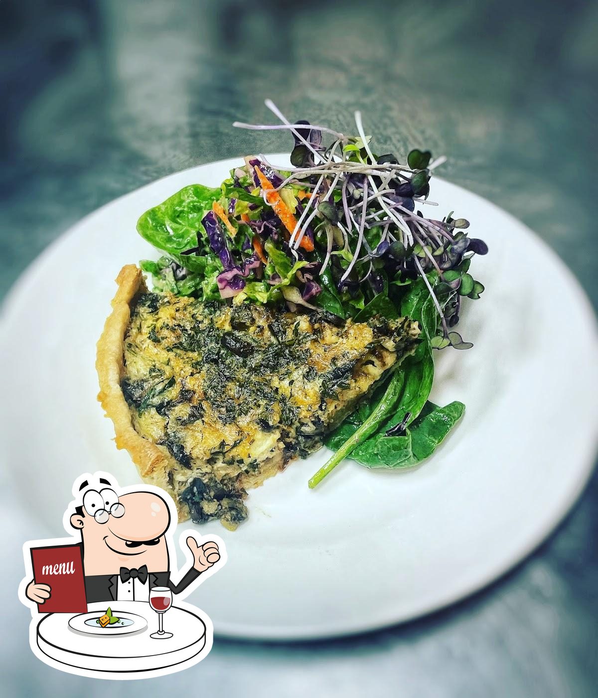 Le Cornucopia Café in Bisbee - Restaurant menu and reviews