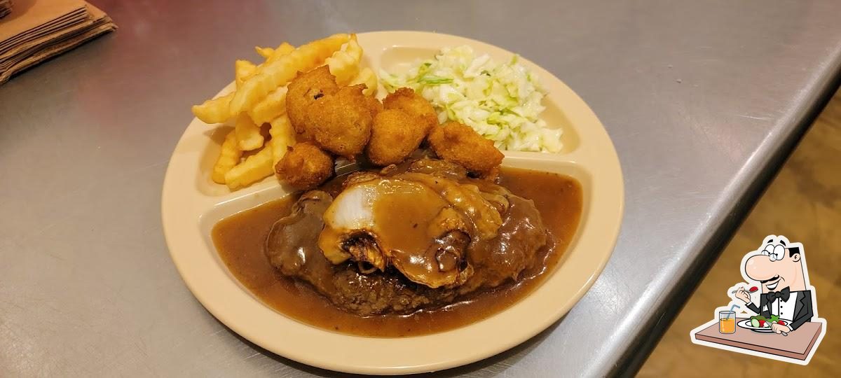 Roy's Country Corral in Lumberton - Restaurant menu and reviews