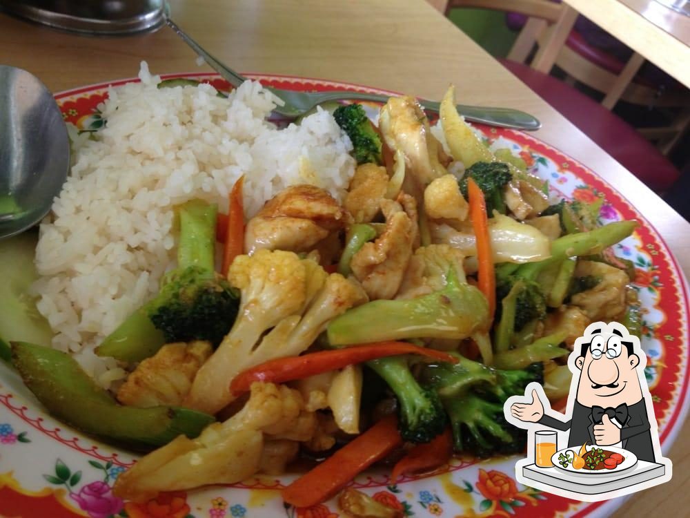 Saigon Noodle House in Courtenay - Vietnamese restaurant menu and reviews