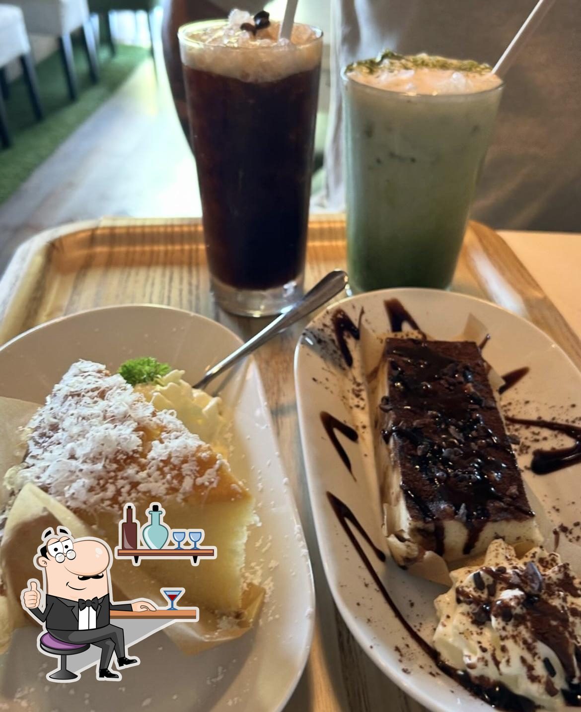 Bonsai Botanika, Brisbane - Restaurant menu, prices and reviews