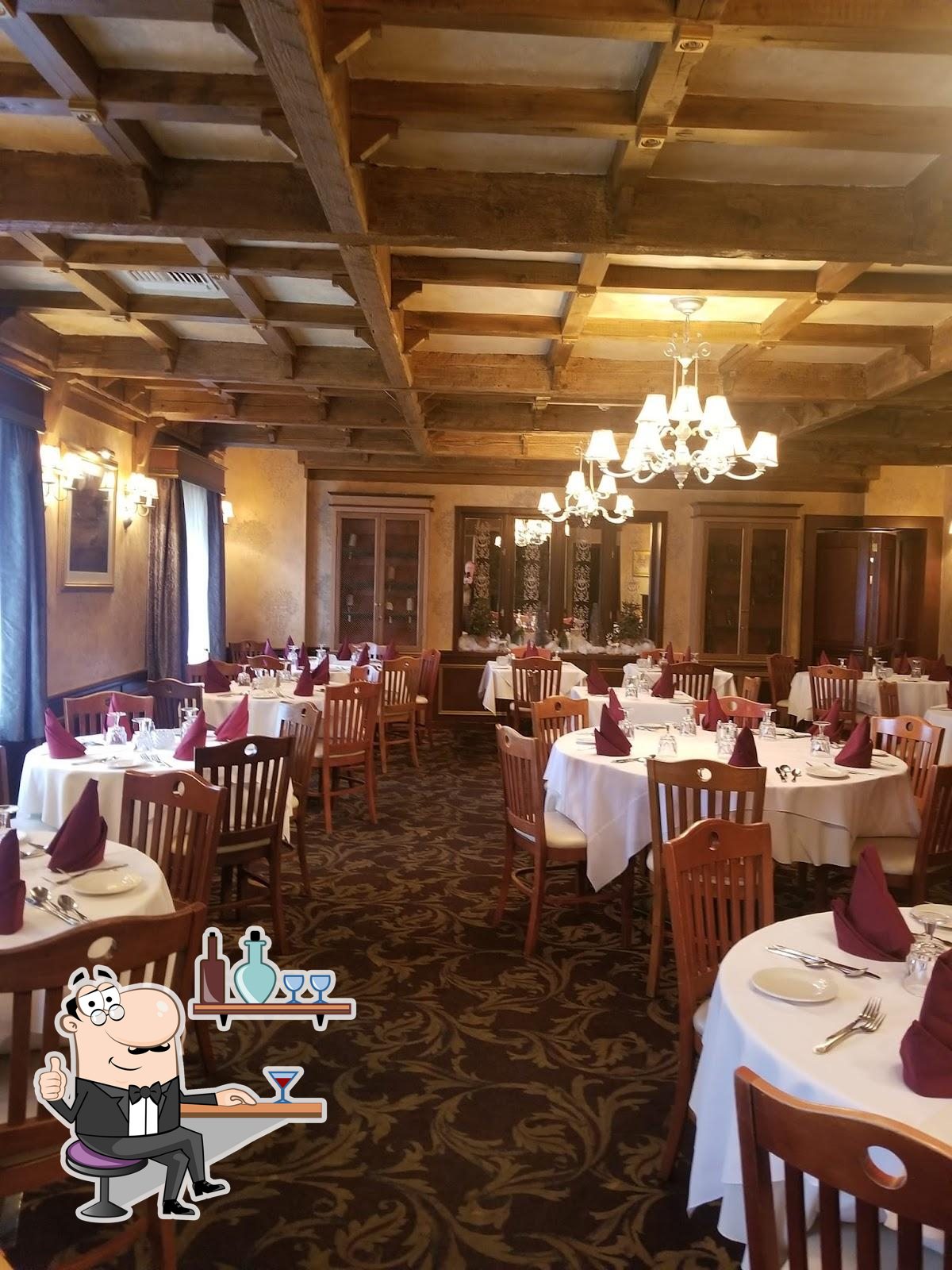 Irish Coffee Pub, East Islip - Restaurant menu, prices and reviews