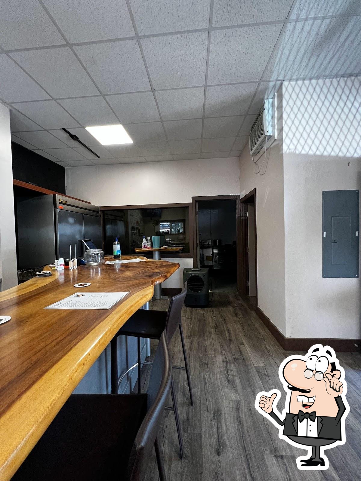 Southern Love, Honolulu - Restaurant menu, prices and reviews