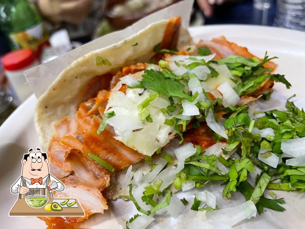 Restaurante Taquería y pozoleria Janitzio, Jiutepec, Blvd. Paseo ...