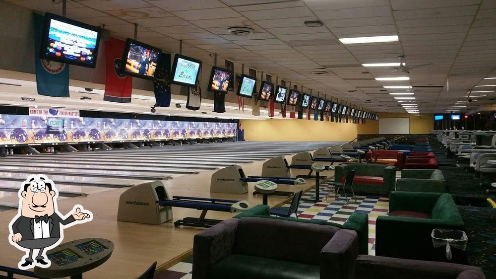 Capri Bowling Lanes, 2727 S Dixie Dr in Dayton - Restaurant menu and ...