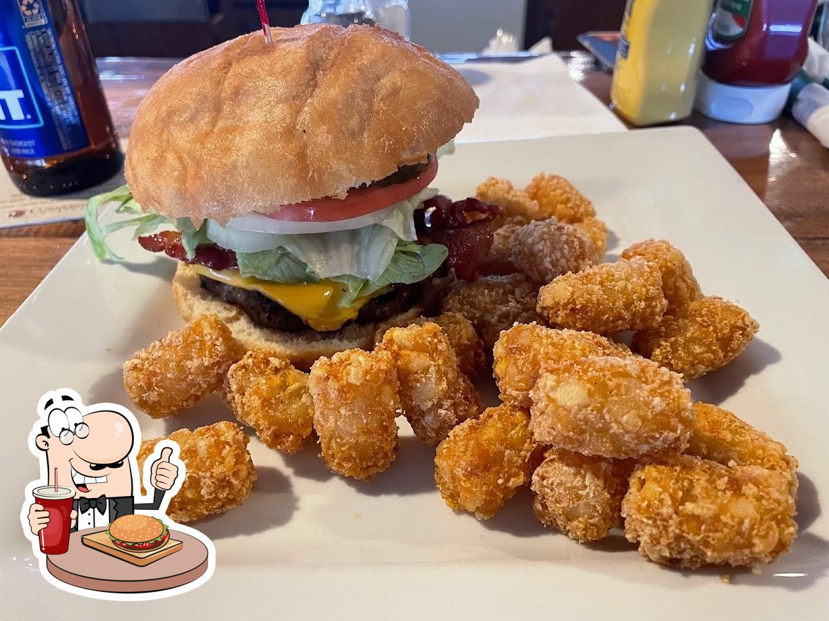 Chambers Hill in Suamico - Restaurant menu and reviews