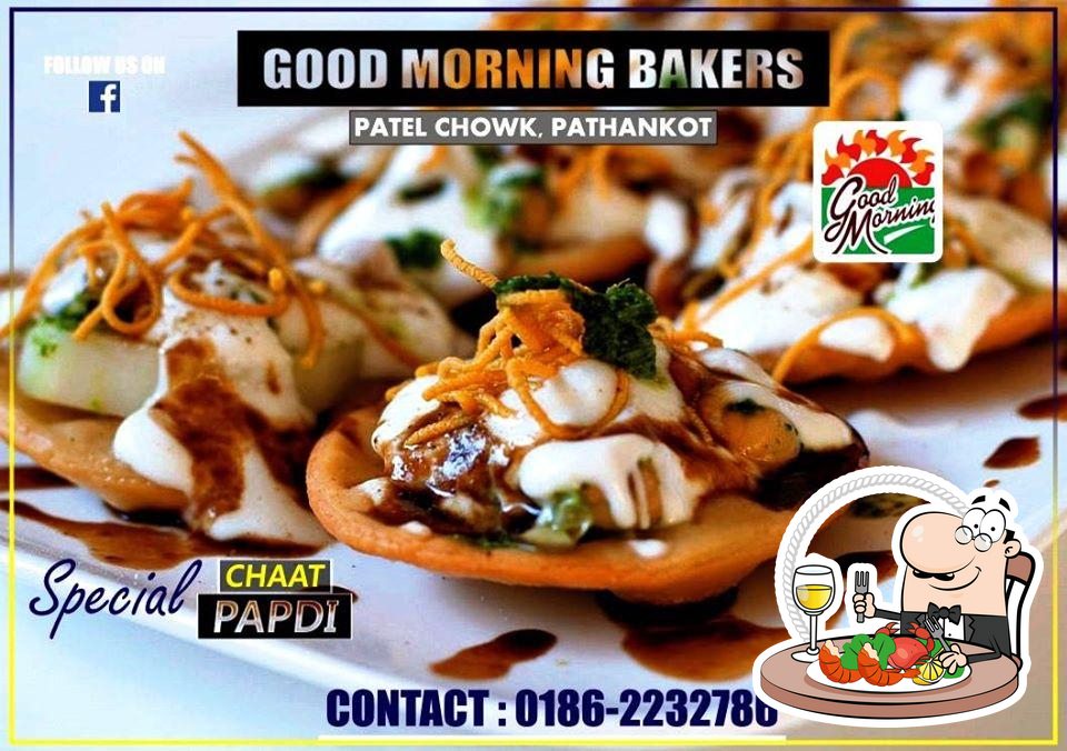 Good Morning Bakers, Pathankot - Restaurant reviews