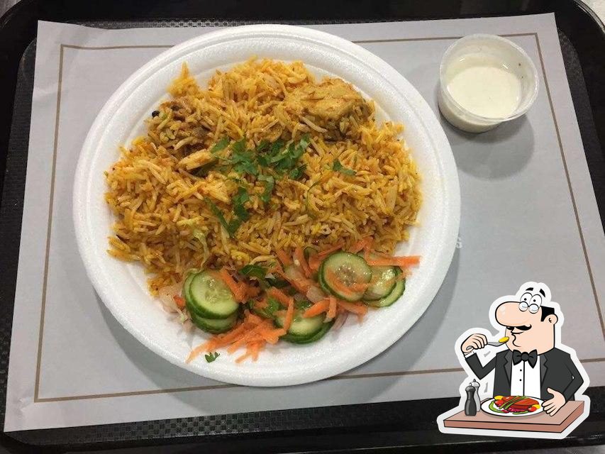 Hot & Cold Cafe, Dubai - Restaurant menu and reviews