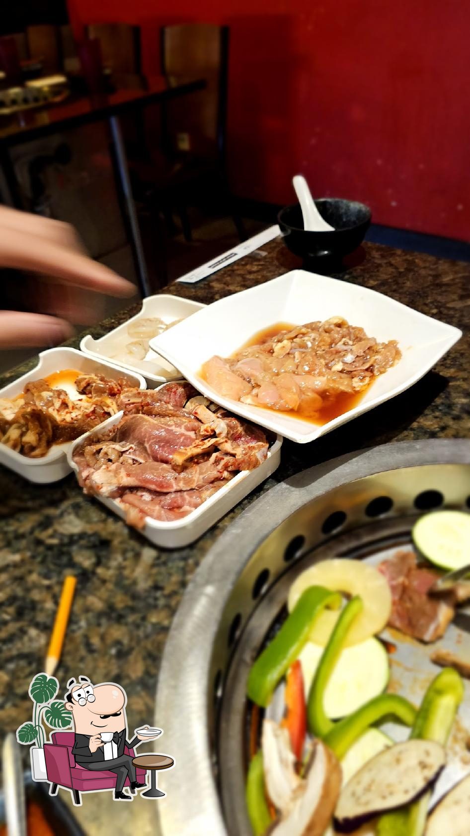 IGI BBQ & Sushi Bistro, Winnipeg - Restaurant menu, prices and reviews