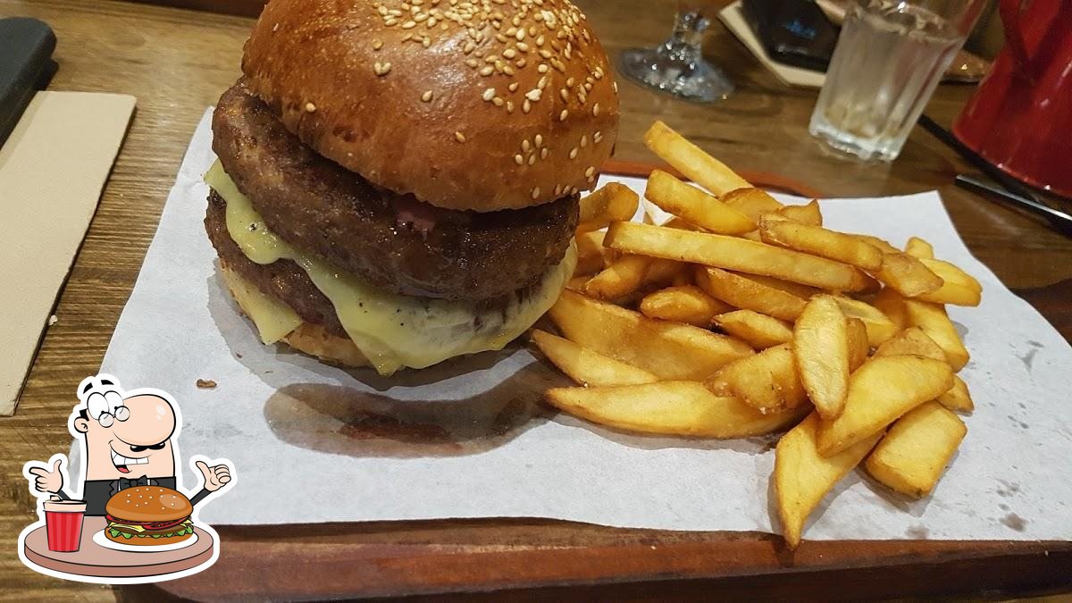 LONE STAR RIB HOUSE ROCKINGHAM in Rockingham - Restaurant reviews