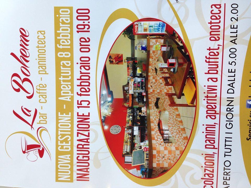 La Boheme Luino pub & bar, Luino - Recensioni del ristorante