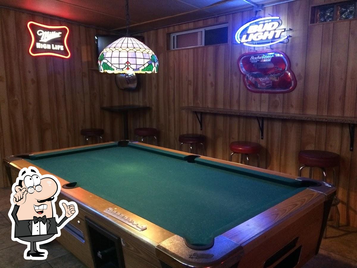 Lazy V in Tucson - Restaurant reviews