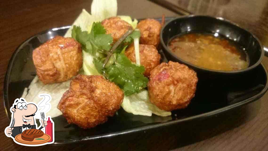 Malaysian Laksa House, 449 Elizabeth St in Melbourne - Restaurant menu ...
