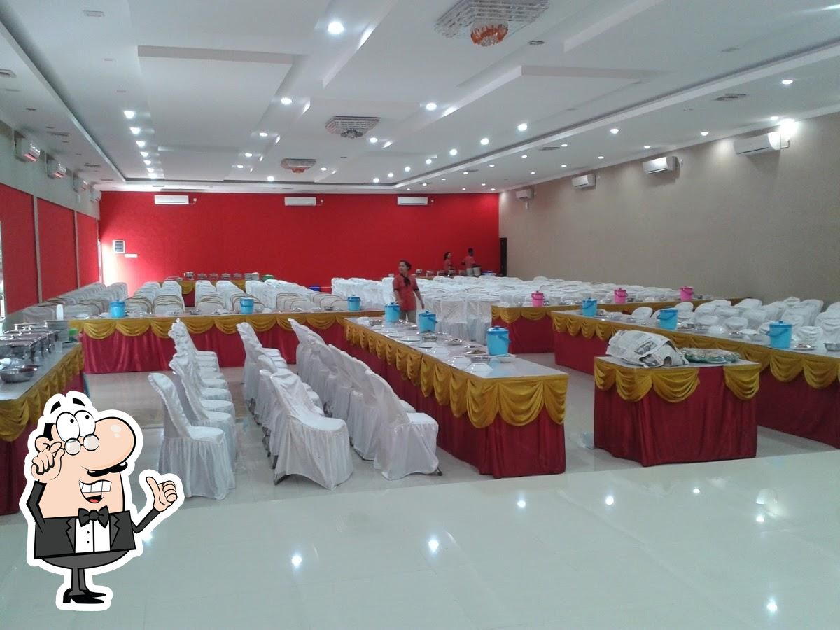 Restoran Danau Mas restaurant, Wanayasa - Restaurant reviews