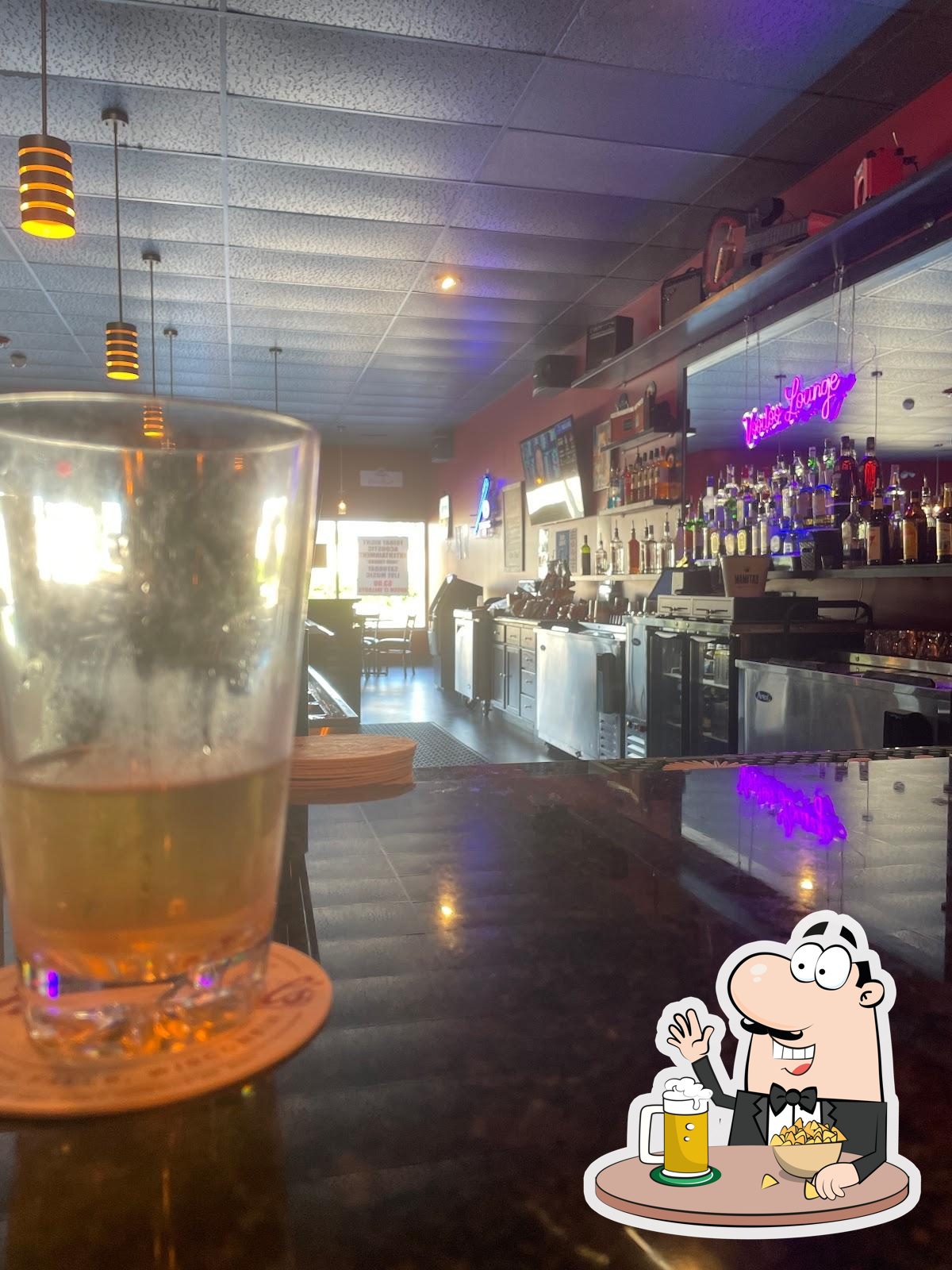 Shattered Saloon, Loves Park - Restaurant menu, prices and reviews