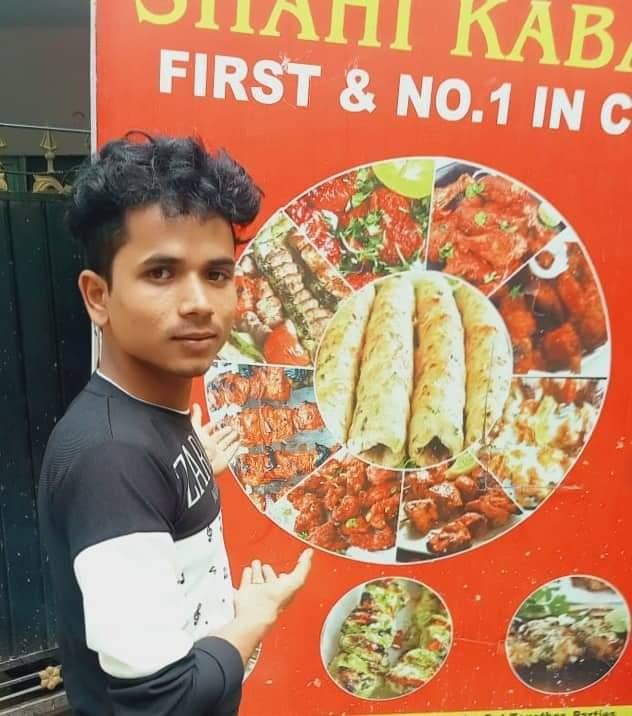 Shahi Kabab, India - Restaurant reviews