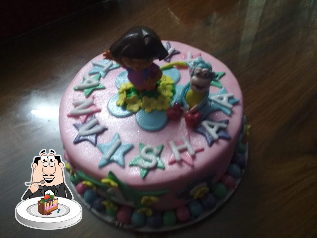 Mars Bakery (Mars Cakes), Chennai, 1st St - Restaurant reviews