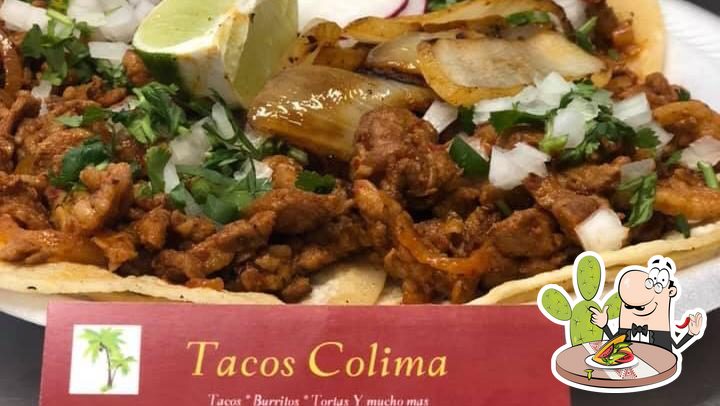 Tacos Colima in Moses Lake - Restaurant reviews