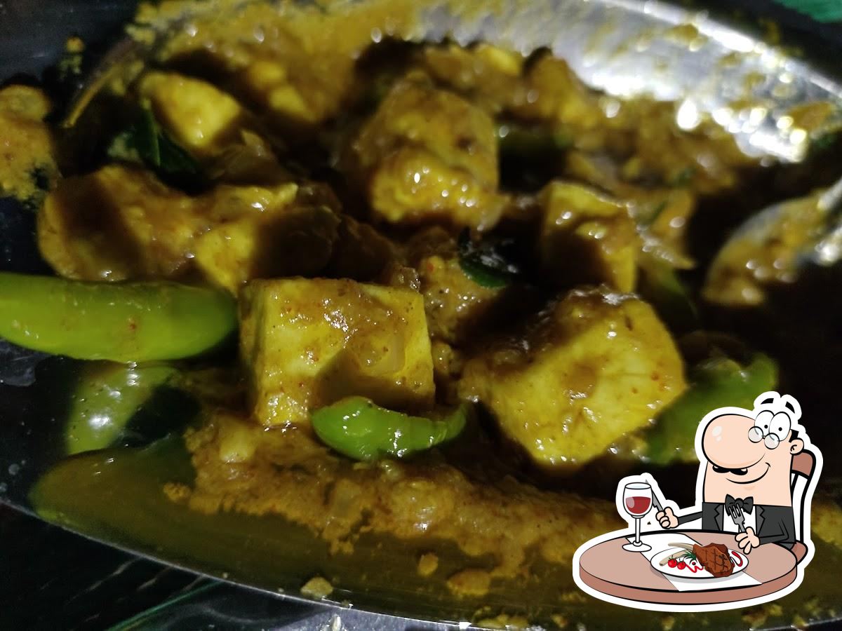 Puri Jagannath Dhaba, Gudivada - Restaurant menu, prices and reviews