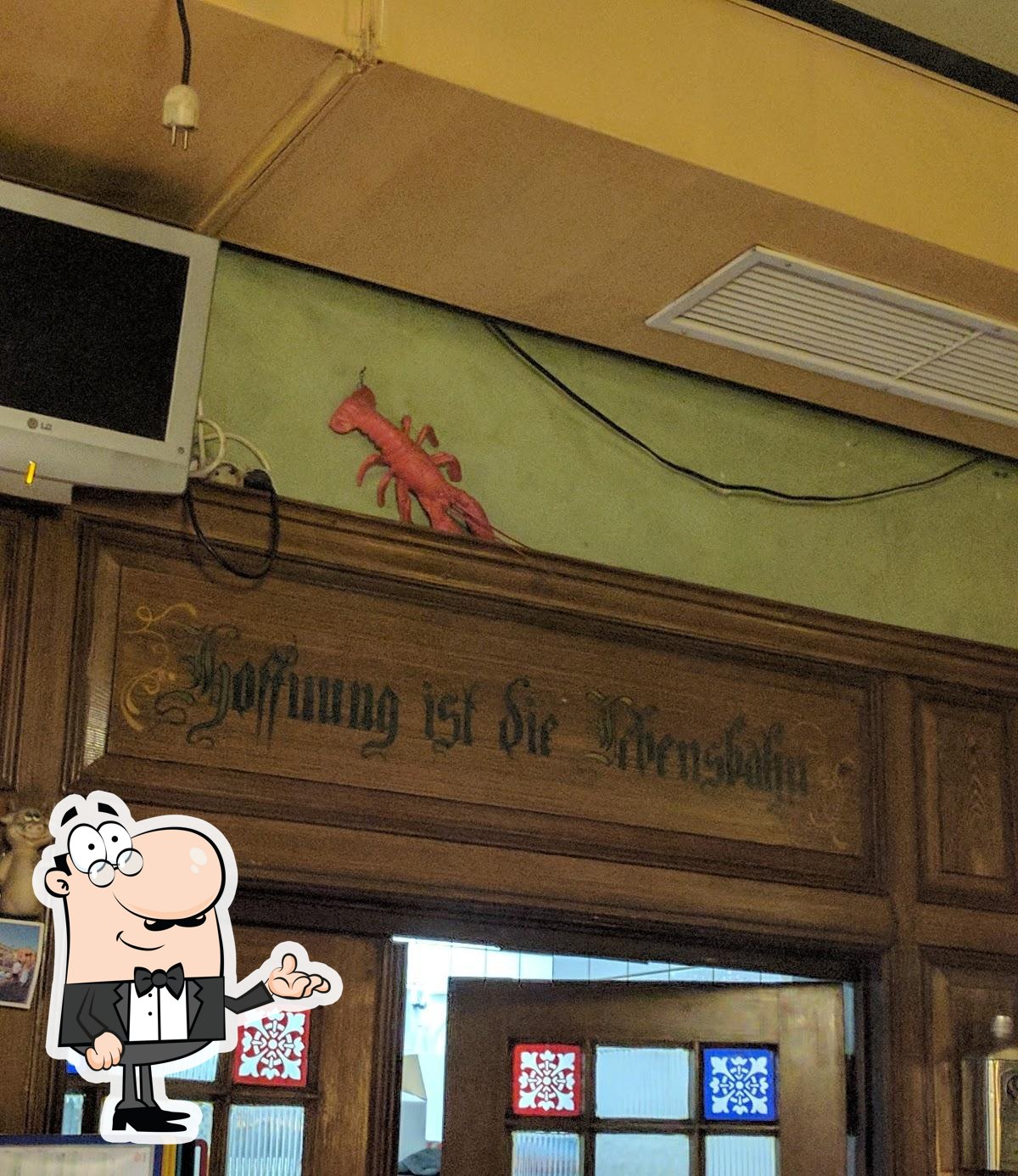 Ackermanns, Stuttgart - Speisekarte, Preise und Bewertungen