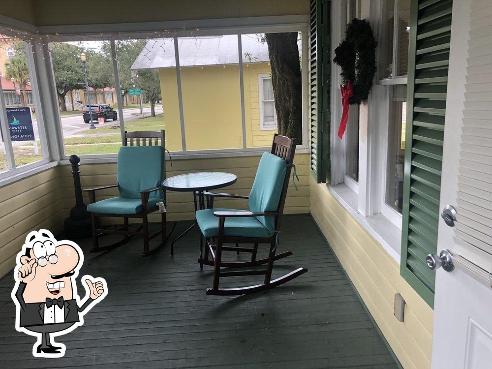 Cool Beans Brew in Fort Pierce - Restaurant menu and reviews